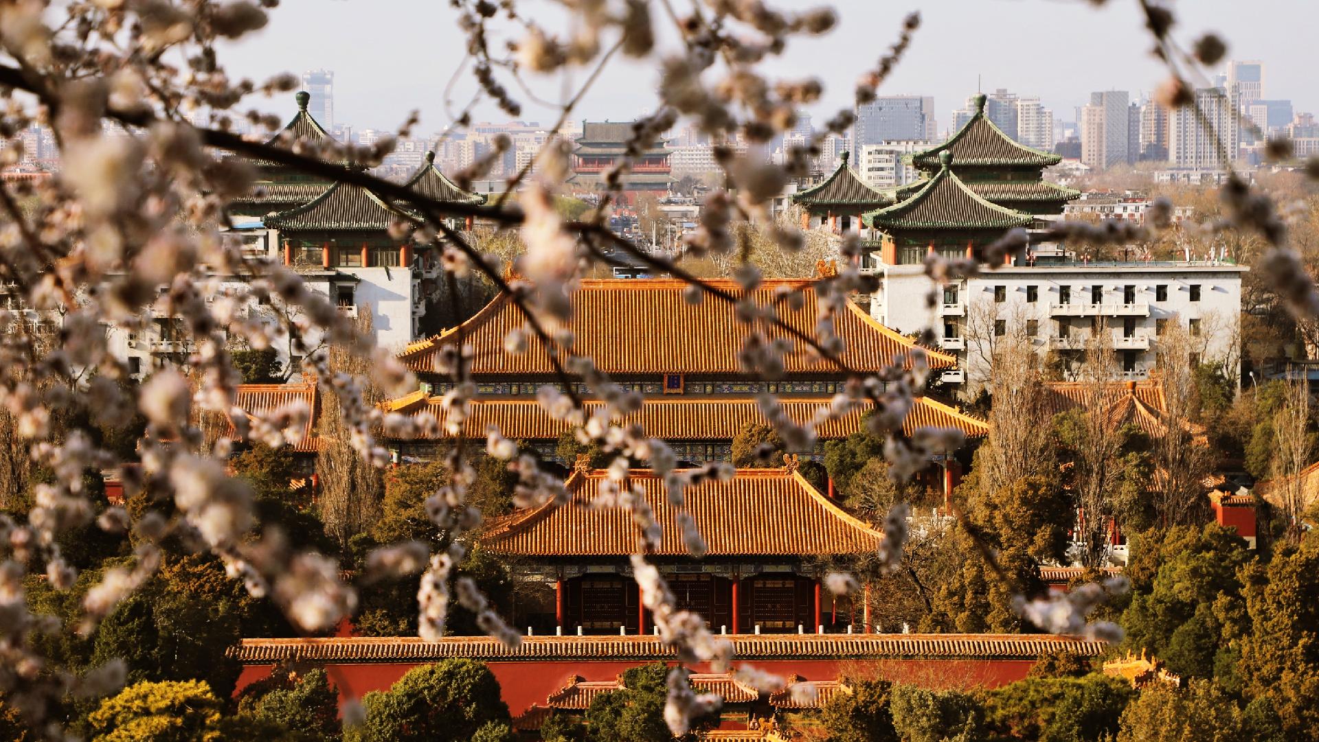 Hidden charm in Beijing Ep. 2 - CGTN