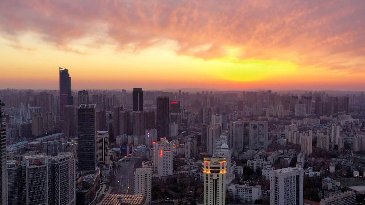 What drives China's success in 2020? - CGTN