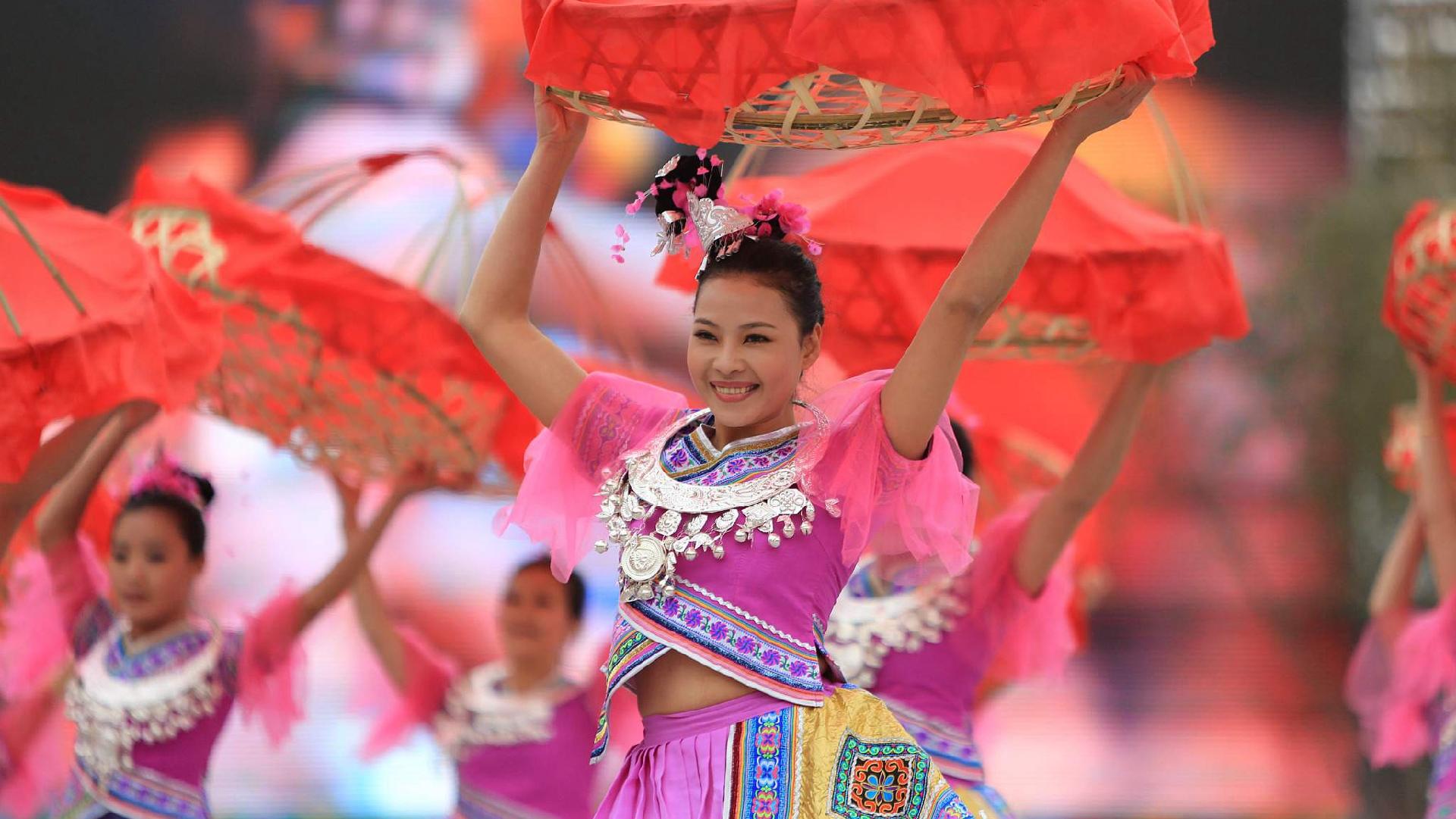 Highlight : Will the culture of Ethnic minorities be impacted ? - CGTN