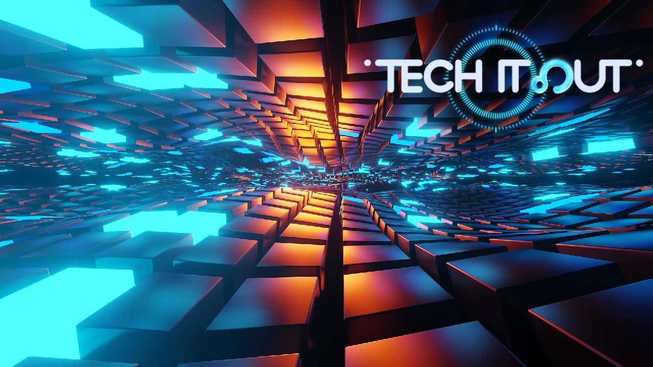 Tech It Out: Chinese tech make splashes at first-ever virtual CES - CGTN