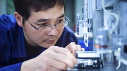 China releases new national standards for high-tech professionals - CGTN