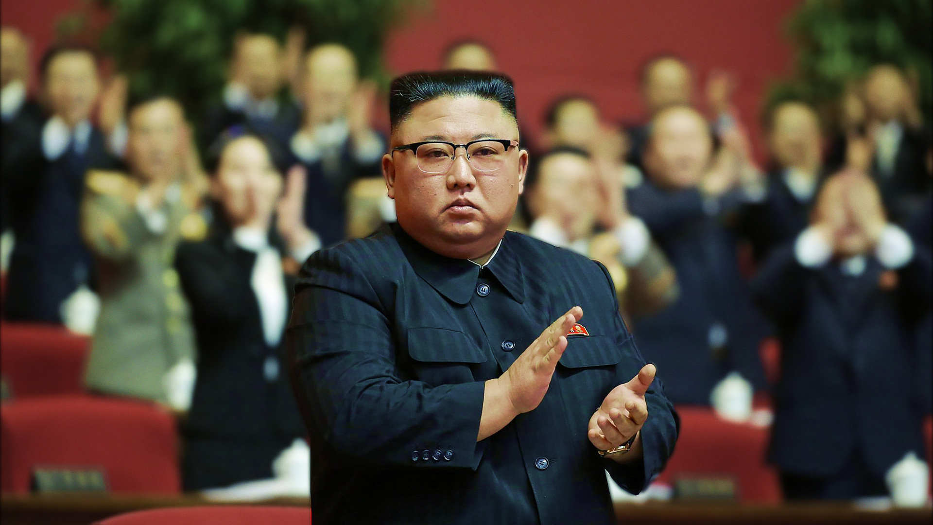 DPRK holds 8th Congress - CGTN