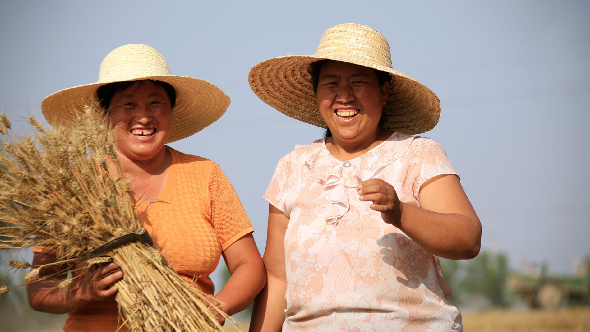 Full Episode: China makes progress in protecting women's rights - CGTN