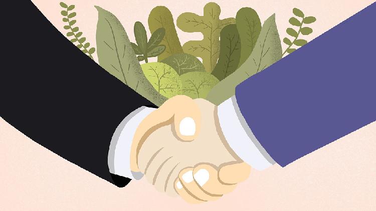 Xi: China will continue to implement a win-win strategy of opening-up ...