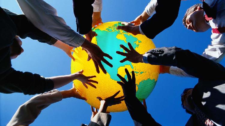 Xi calls for countries to come together against global challenges - CGTN