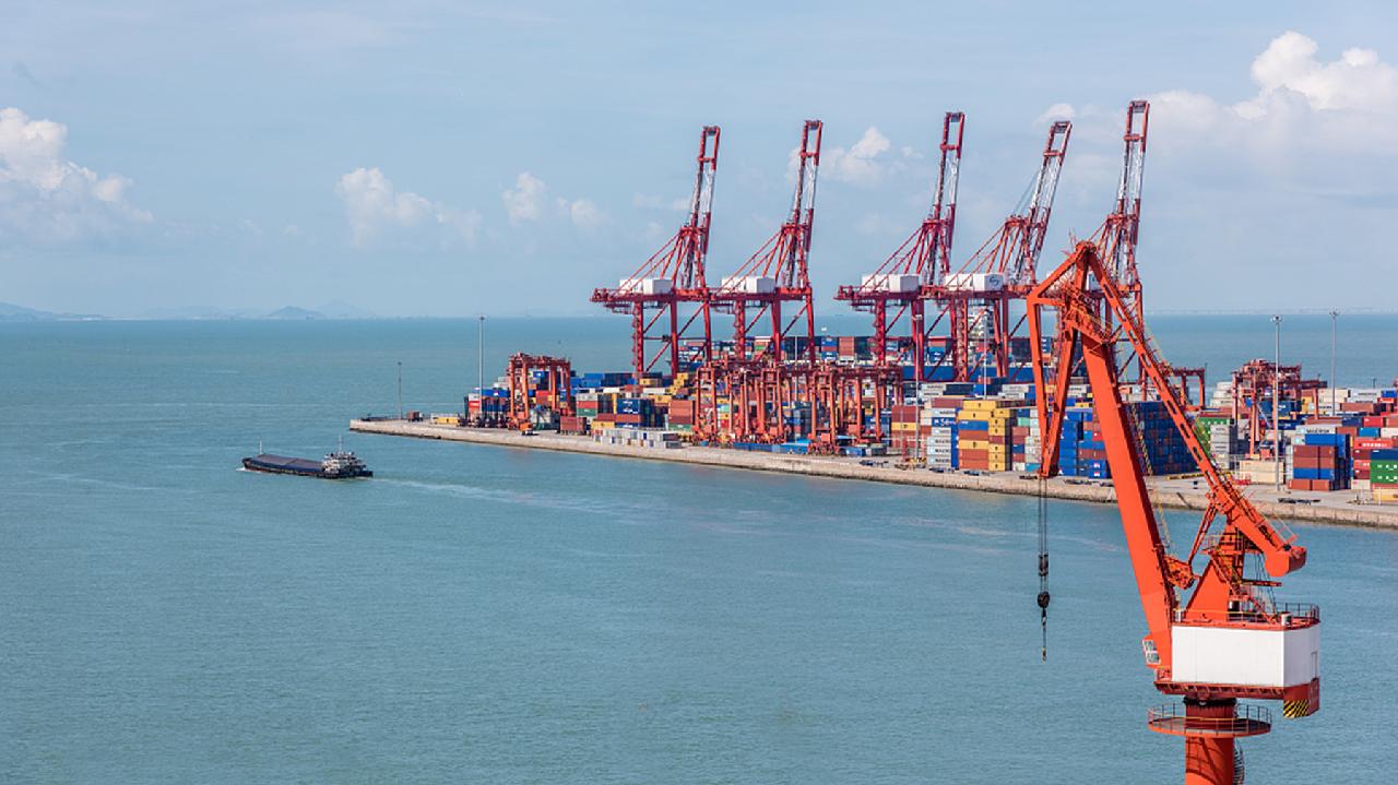 Chinese commerce minister calls for unity amid pandemic - CGTN