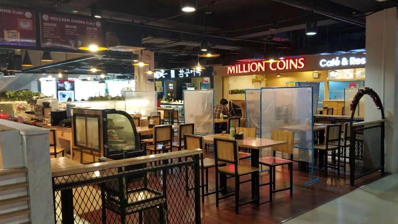 State of emergency in Myanmar: Social order remains stable in Yangon - CGTN