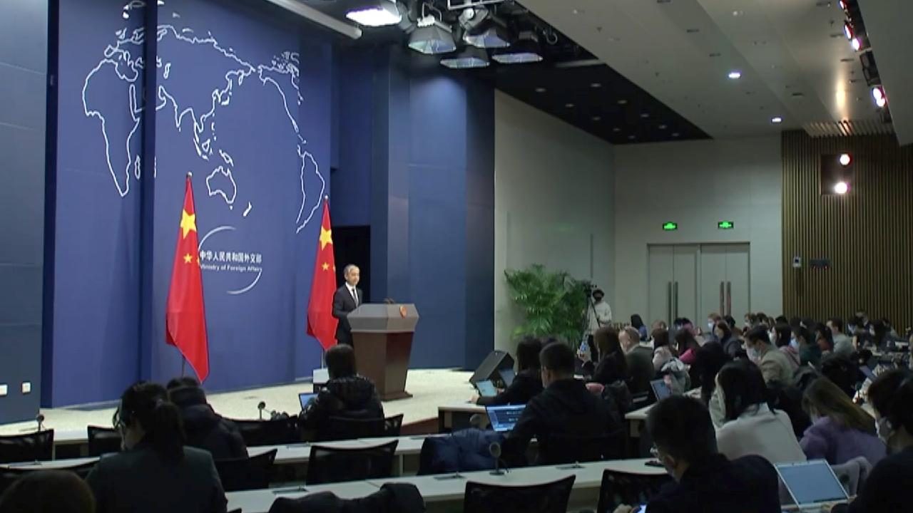 Chinese FM: We now have more reasons to cooperate with U.S. - CGTN