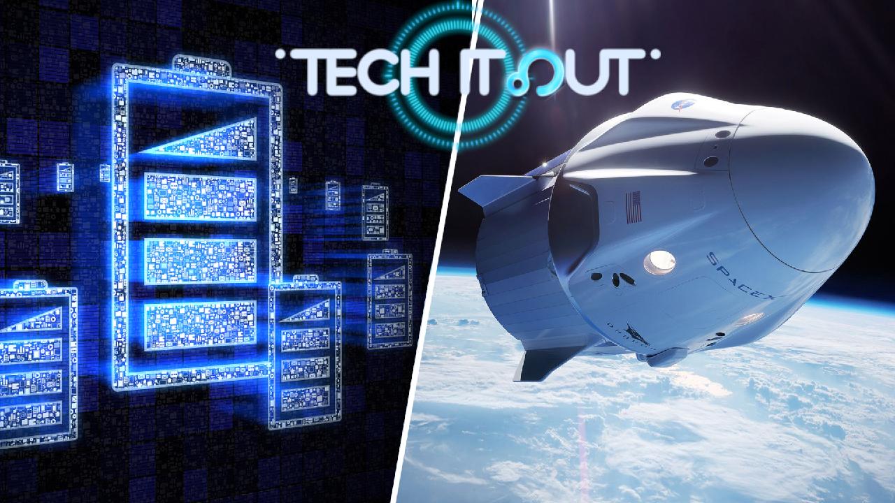 Tech It Out: Feb. 6, 2021 - CGTN