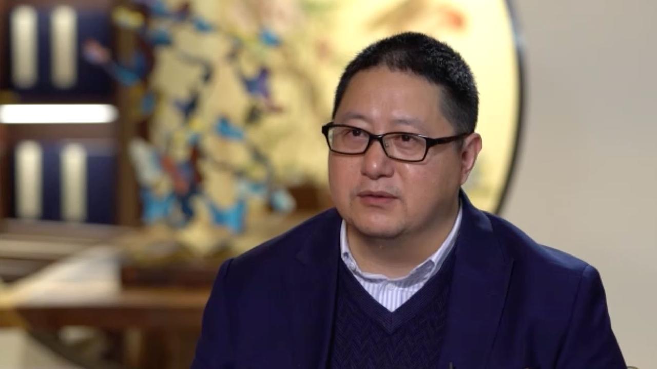 Expert Explains Loopholes In Hong Kongs Electoral System Cgtn