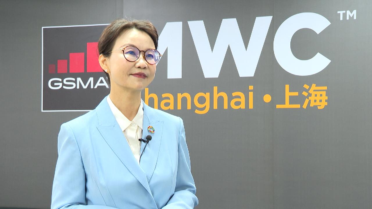 We need to be 'a little patient' on 5G development: GSMA - CGTN