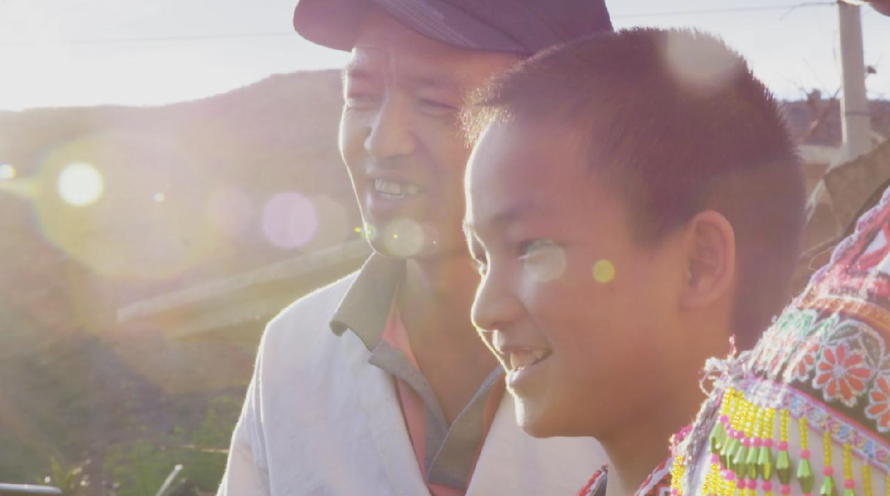 Xi: Focus on people-centered development to achieve common prosperity ...