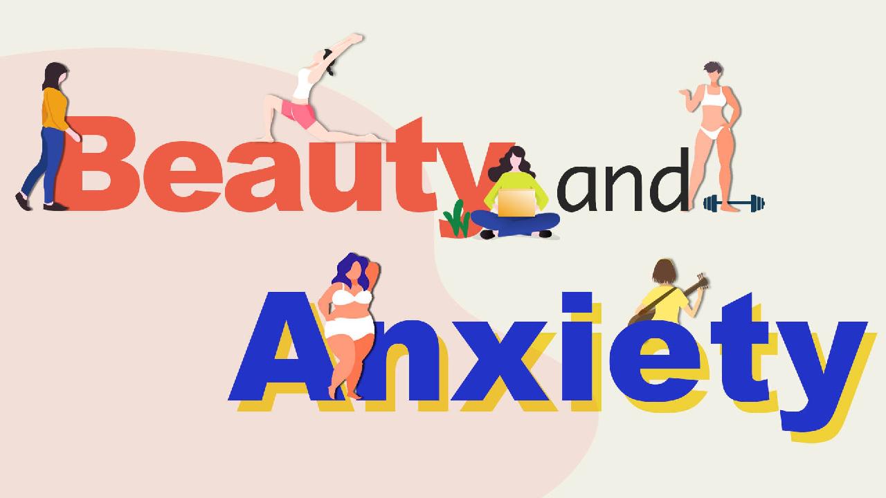 Beauty and Pain: Urban Chinese women and their body image issues - CGTN