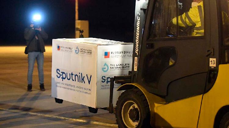 Russia's Sputnik-V vaccine is a result of 20 years' research - CGTN