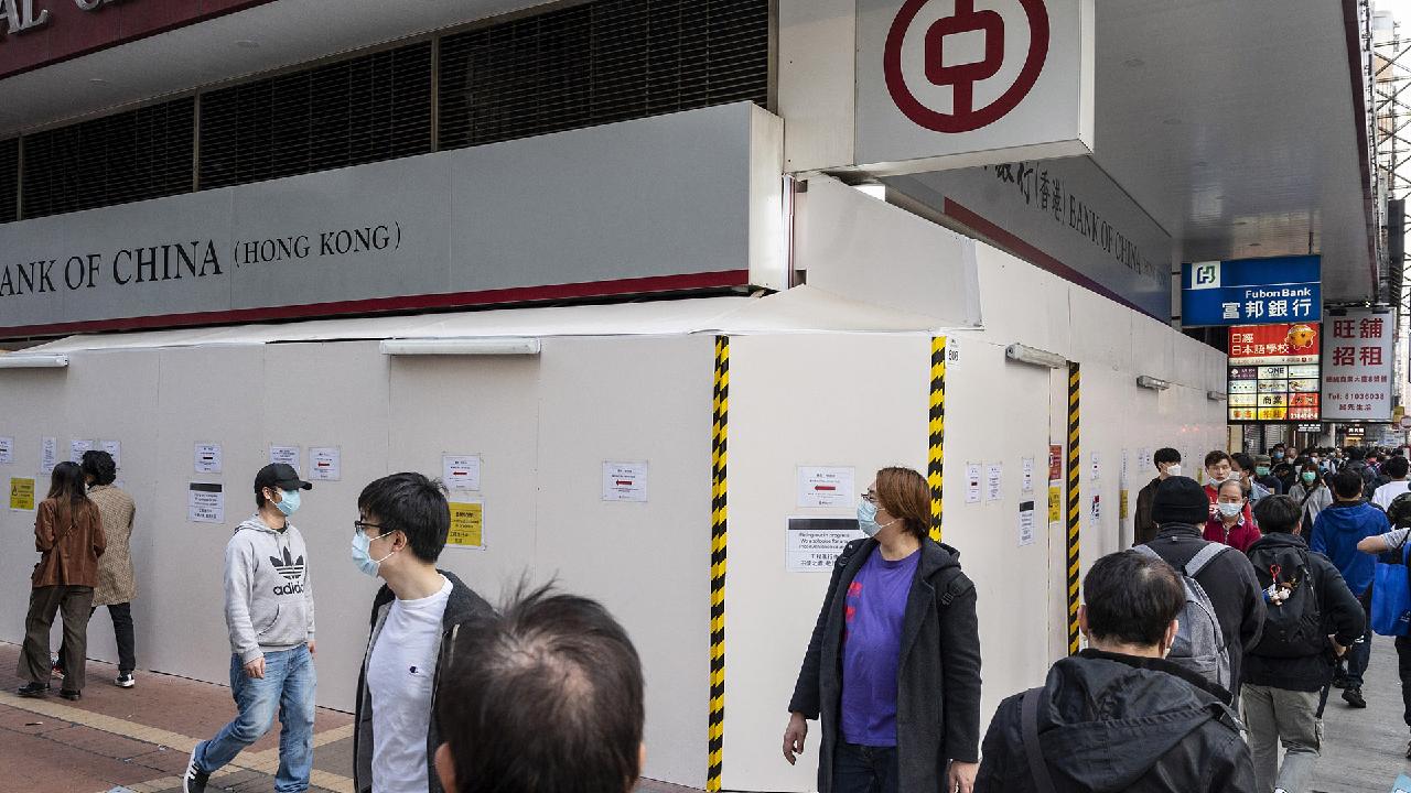 Hong Kong electoral system and its relationship with Chinese mainland ...