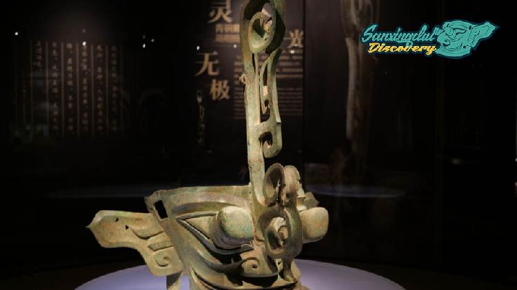 These giant masks will leave you speechless - CGTN