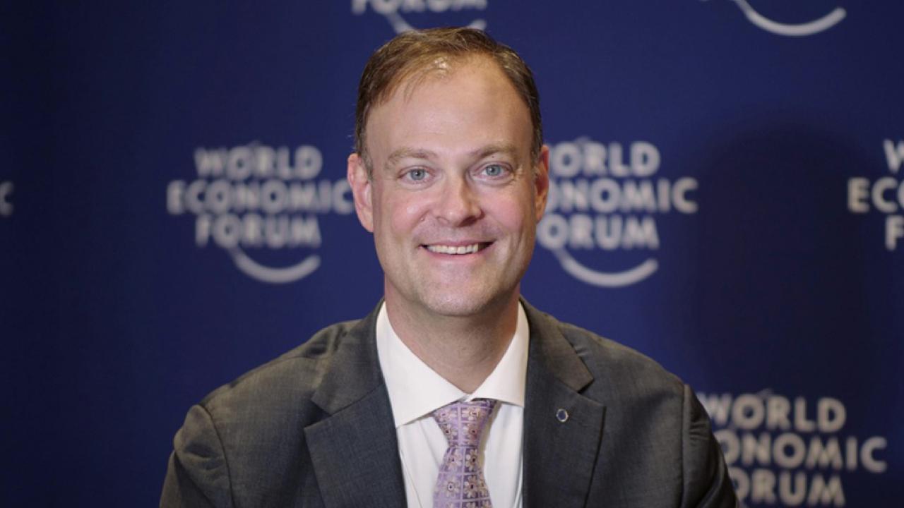 WEF: World needs multilateral institutions to function amid COVID-19 - CGTN