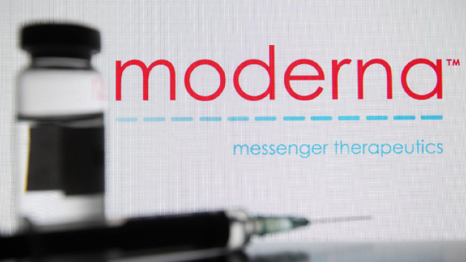 Moderna begins vaccine trials on children aged six months to 11 years ...