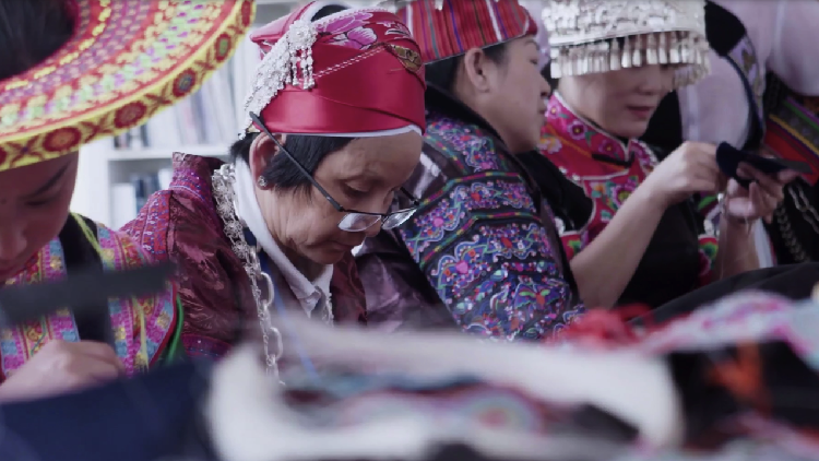 'Farewell to Poverty': how China eradicated absolute poverty - CGTN