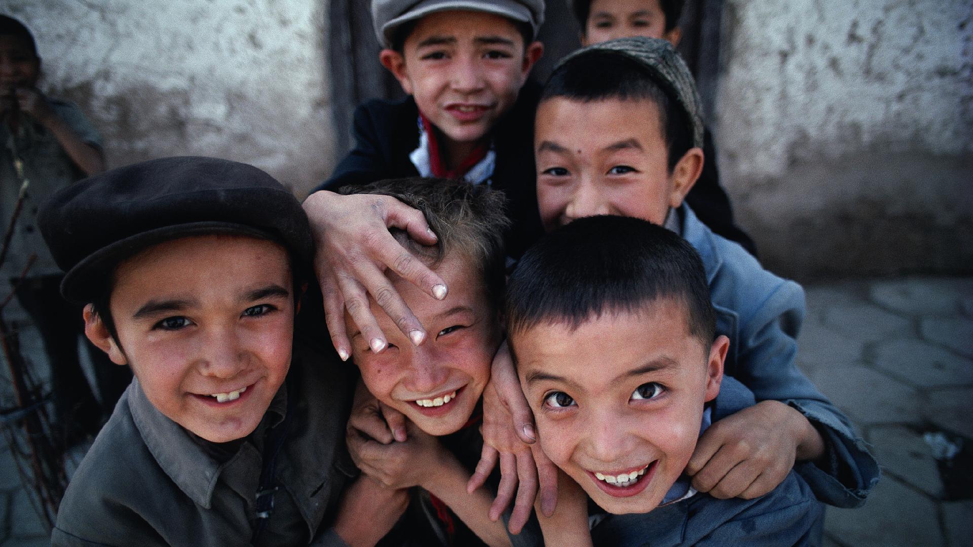Xinjiang's population increased by 13.9% from 2010 to 2018 - CGTN
