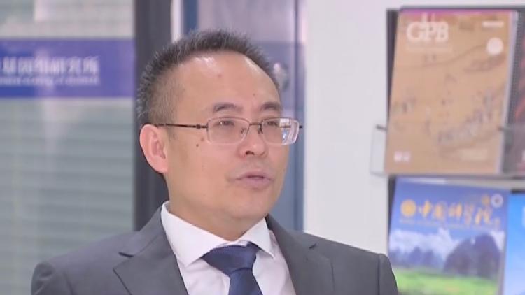 Exclusive: WHO-China team expert on COVID-19 origin molecular study - CGTN