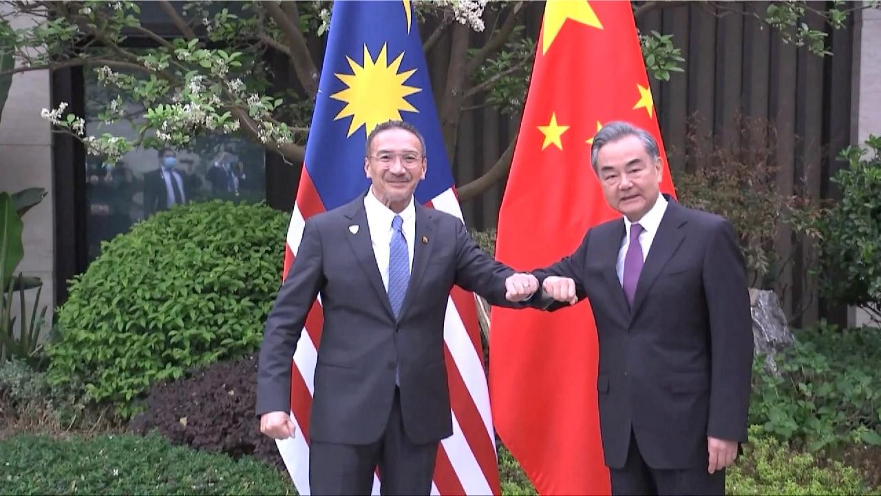 China, ASEAN countries to further promote ties, cooperation - CGTN