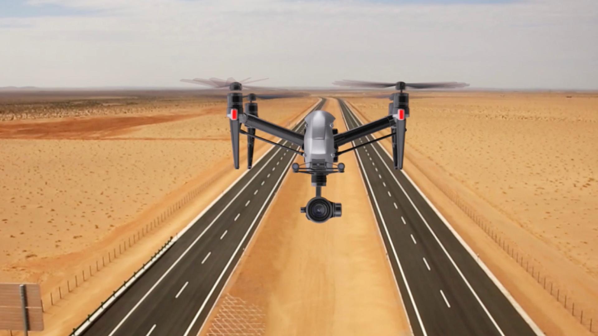 'Along China's Expressways' launched in Shanghai - CGTN