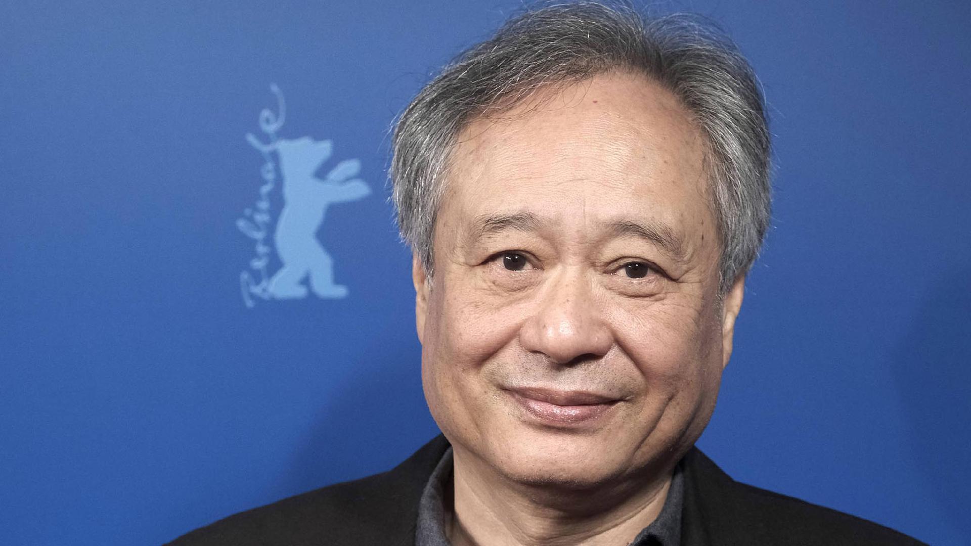 Ang Lee to be honored with BAFTA Fellowship - CGTN