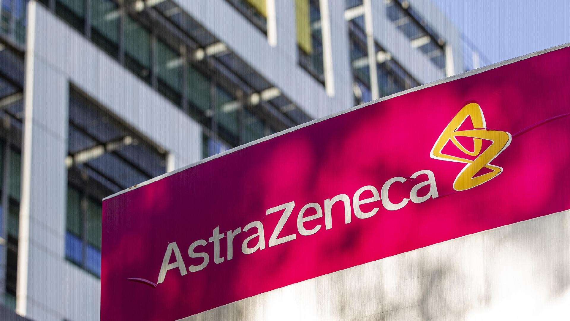 Mexico, Brazil to continue using AstraZeneca vaccine - CGTN
