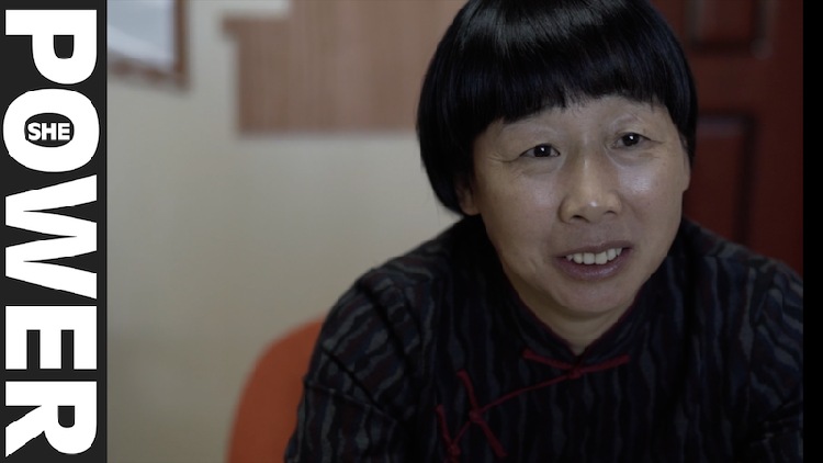 She Power: The lawyer who doesn't charge - CGTN