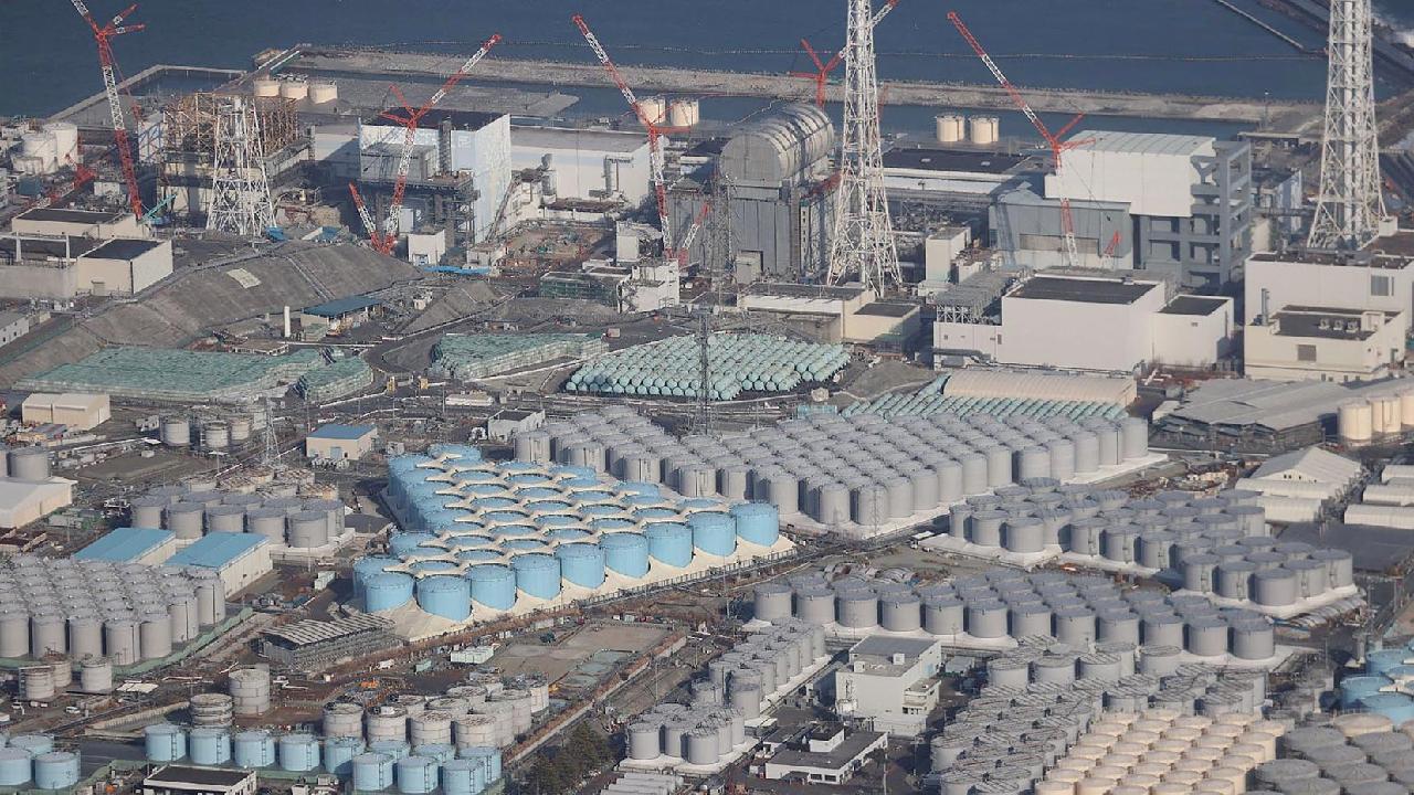 U.S. says it supports Japan's decision to release wastewater - CGTN