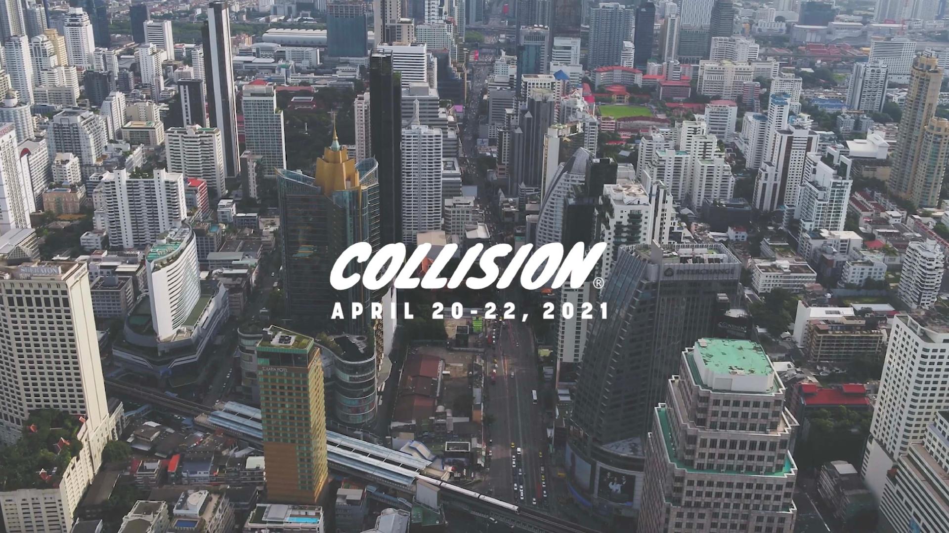Collision Technology Conference: A fast growing tech conference - CGTN