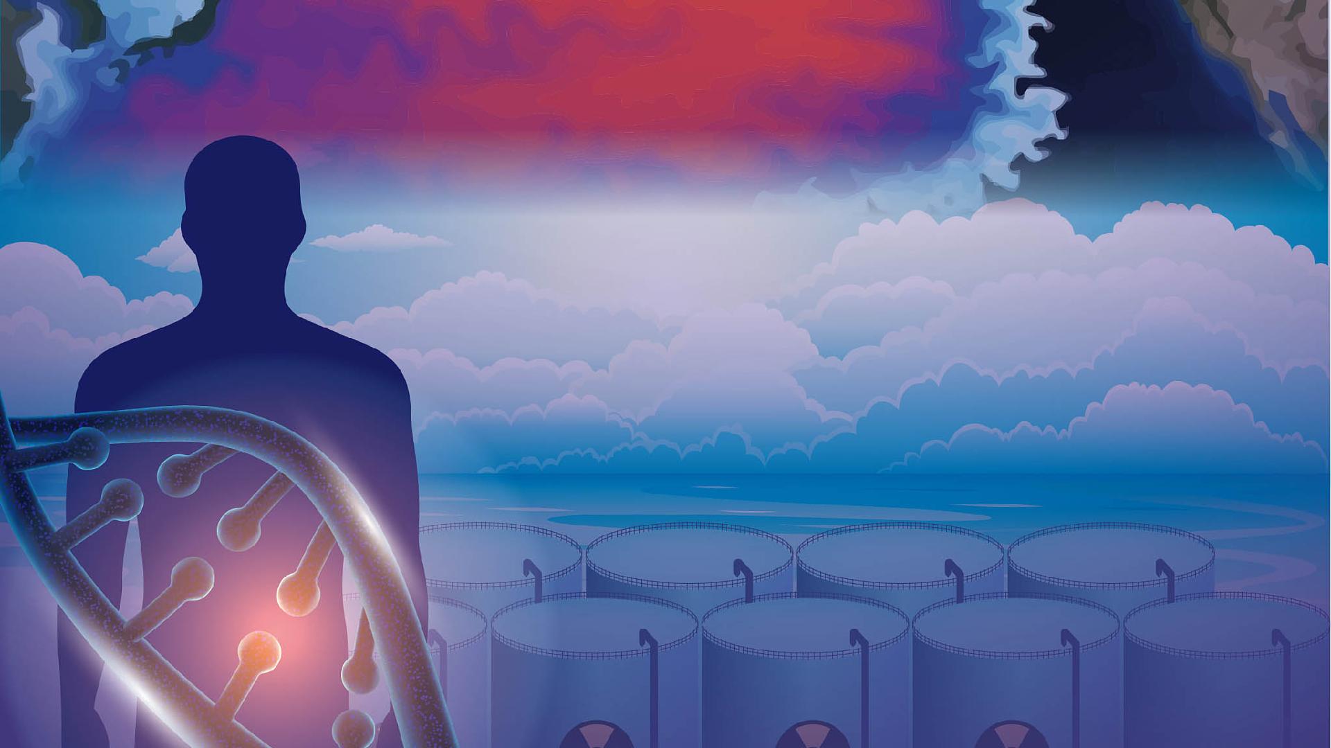 Some experts say IAEA not a neutral observer of the plan - CGTN