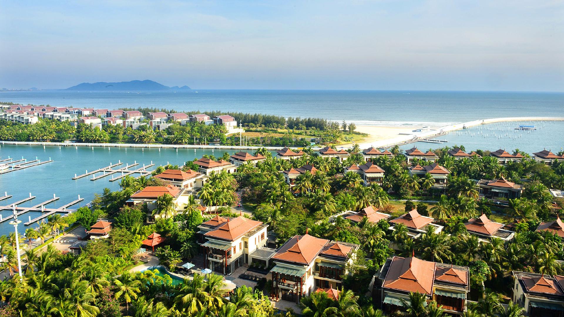 The Chat Room Ep.16: The challenge facing Hainan - CGTN