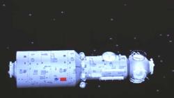 China's space station core module enters planned orbit - CGTN