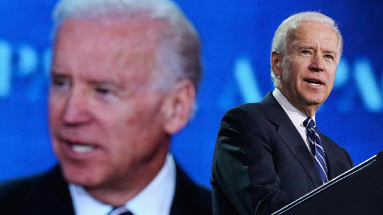 How has the U.S. president dealt with Asia since taking office? - CGTN