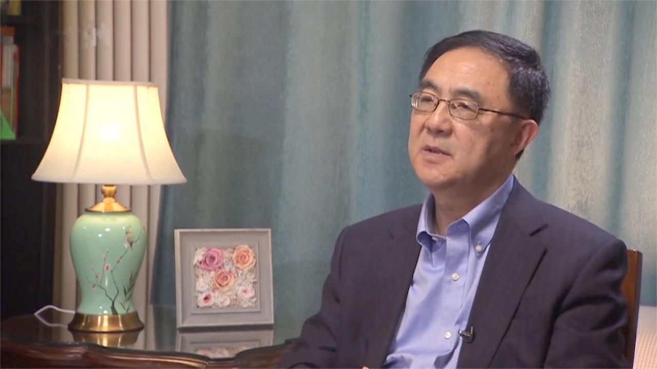 CDC expert:Chinese vaccines balance in efficacy, safety, accessibility ...