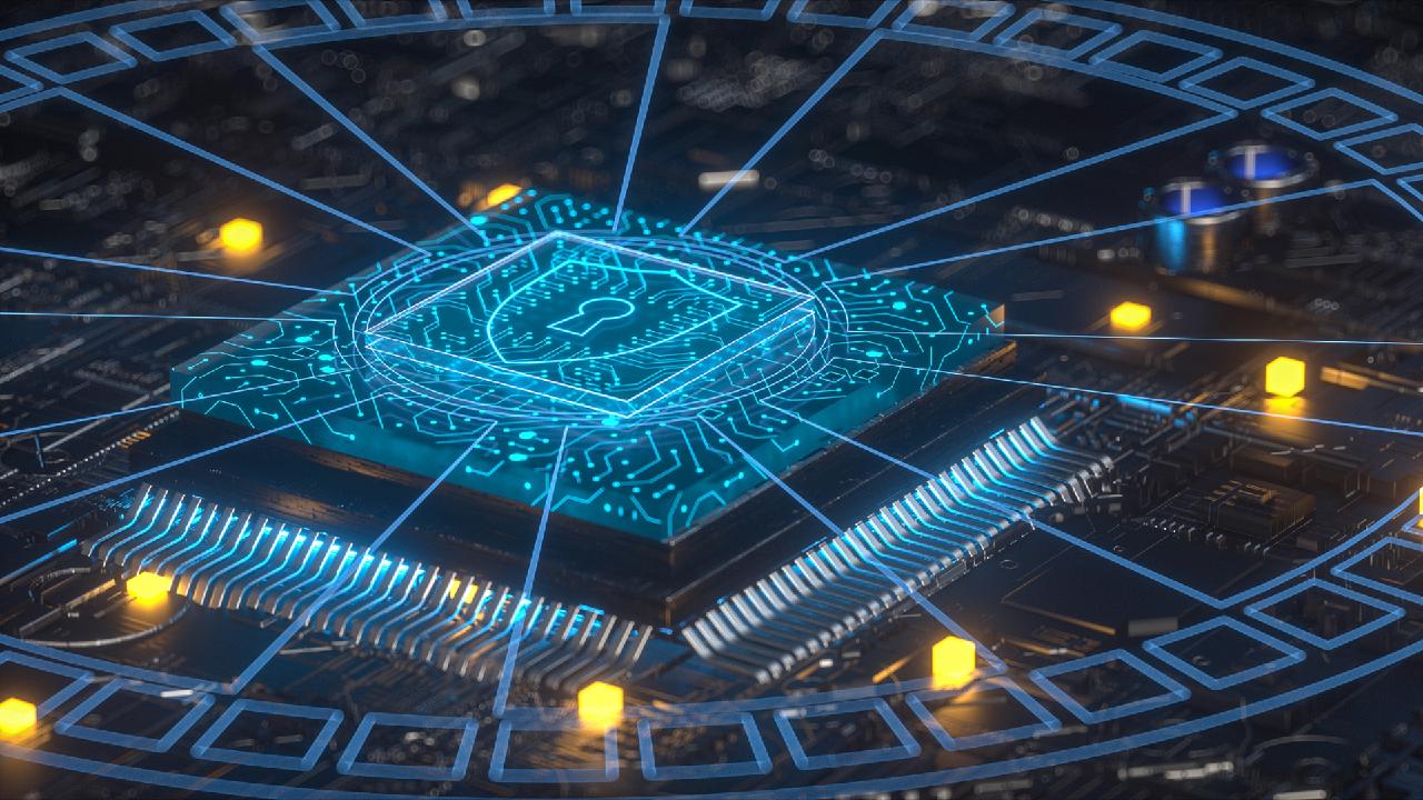 Endless Frontier Act passed amid Sino-US hi-tech competition - CGTN