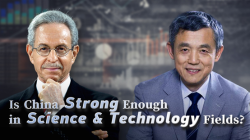 Is China strong enough in science and technology fields? - CGTN