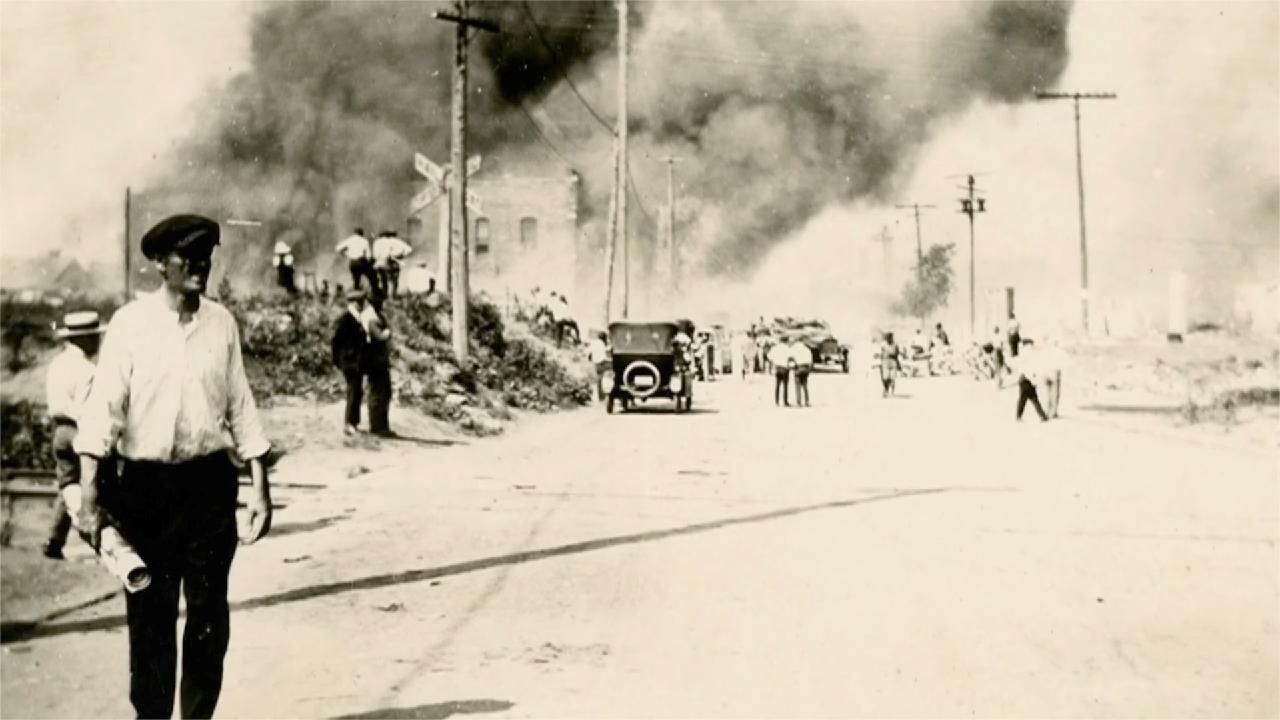 A look at events leading up to 1921 Tulsa Race Massacre in the U.S. - CGTN