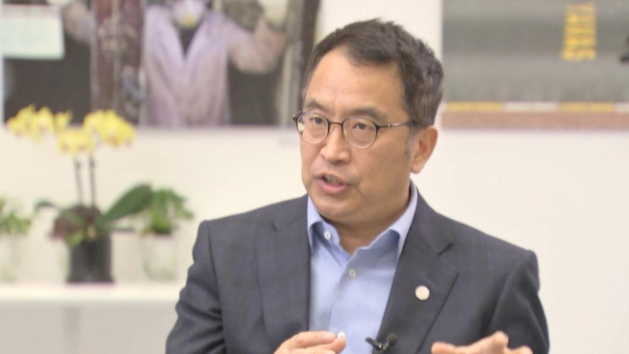 Interview with Sinovac's chief executives - CGTN