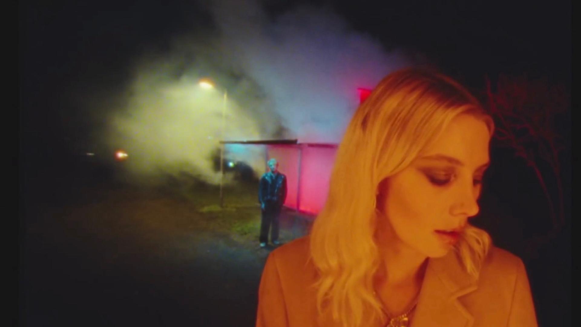 UK's Mercury-winning band Wolf Alice releases new album - CGTN