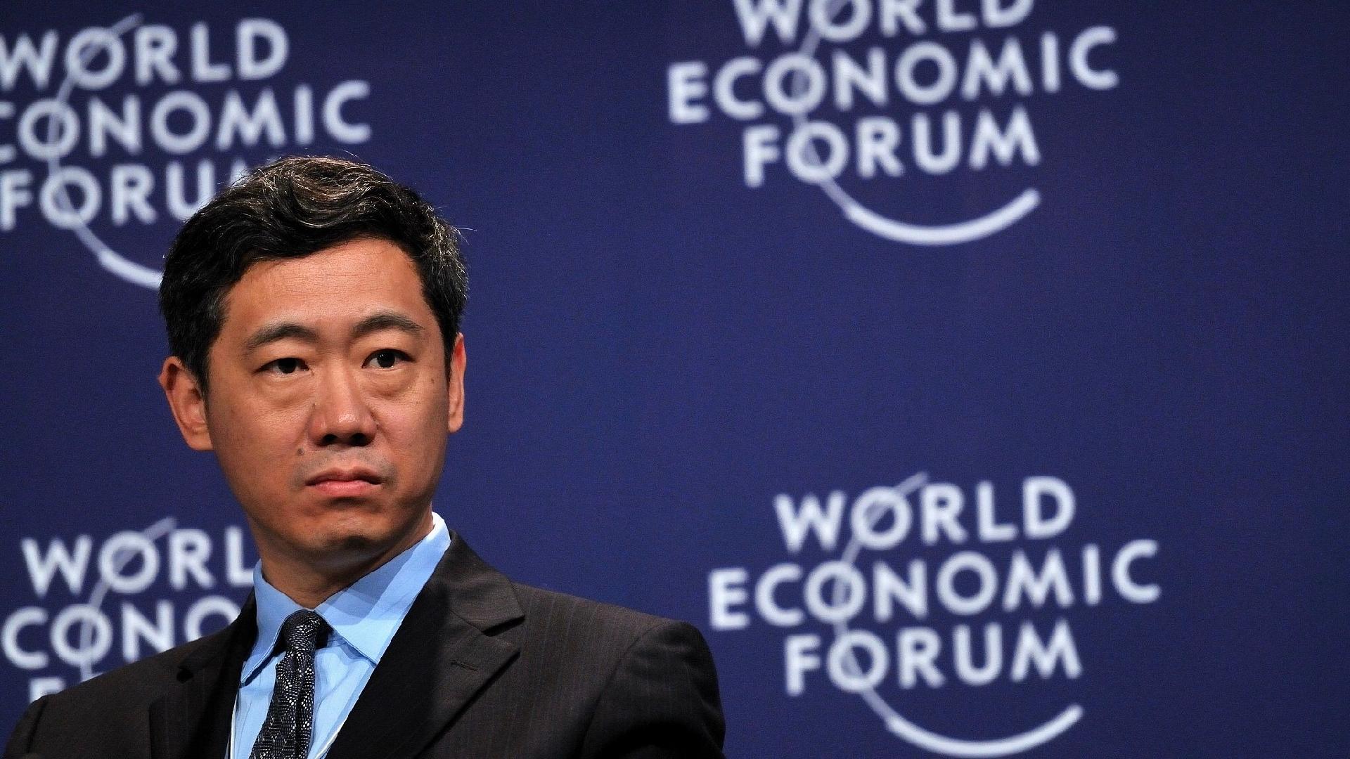 Exclusive interview with Li Daokui, Tsinghua economist - CGTN