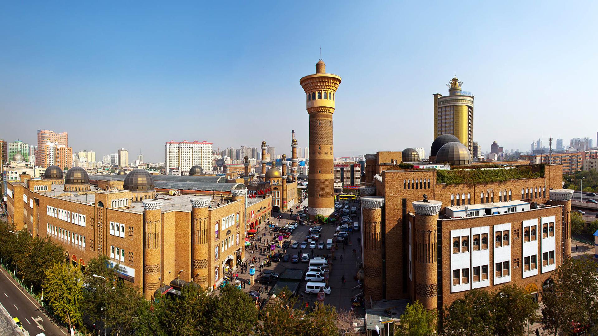 Ethnic minorities in Xinjiang speak out against false allegations - CGTN
