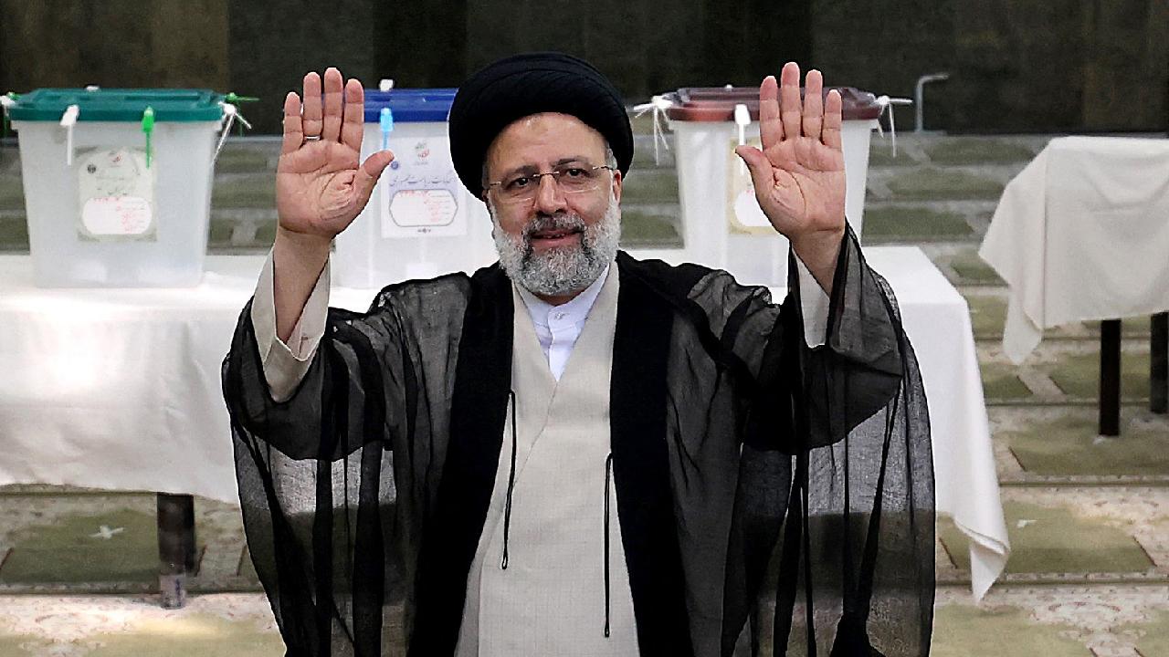 Scholar: Raisi taking office at a difficult time with expectation - CGTN