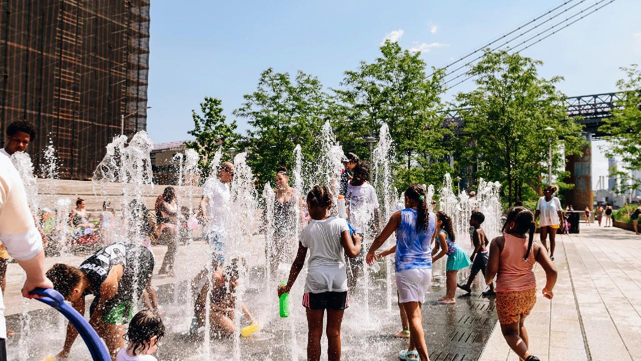 Lytton reports more than 230 deaths as record heat wave grips Canada - CGTN