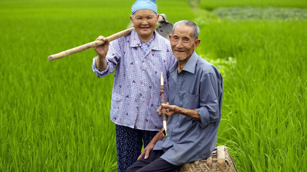 Nearly 100 million Chinese people lifted out of extreme poverty - CGTN