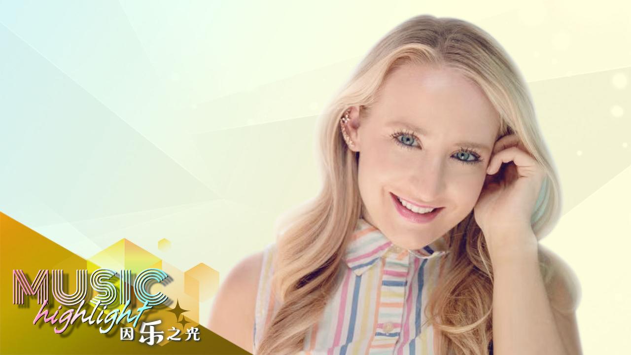 U.S. singer covers JJ Lin's Chinese pop song 'She Says' - CGTN