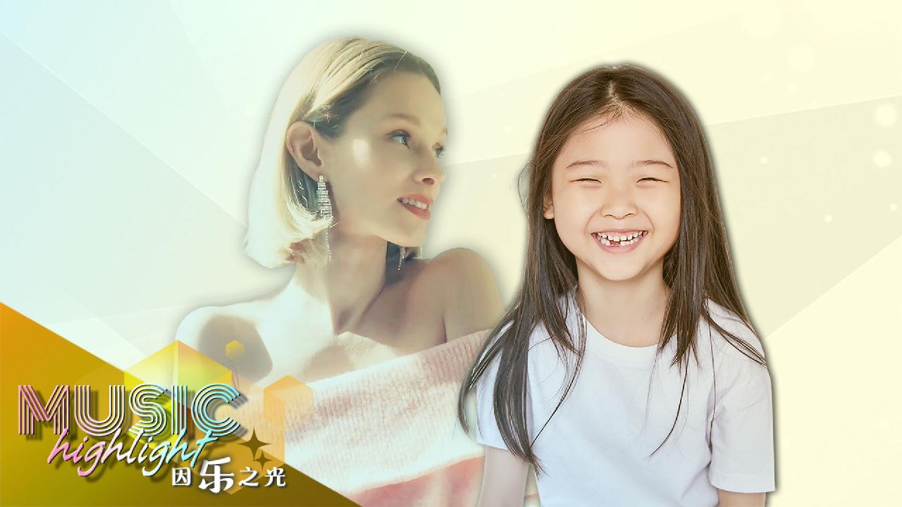 American friends perform 'Dalabengba' with guitarist Miumiu - CGTN