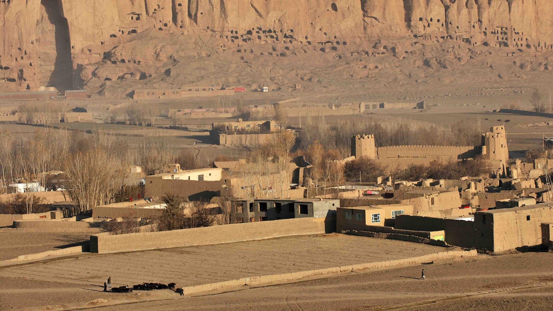 Taliban's signal and the future of Afghanistan - CGTN